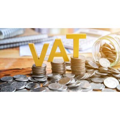 VAT Services - kew